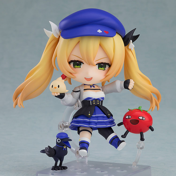 VTuber Dokibird | 美少女フィギュアの虜