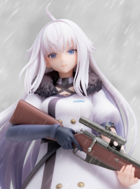 逆コーラップス：パン屋作戦 ジェフティ | 美少女フィギュアの虜