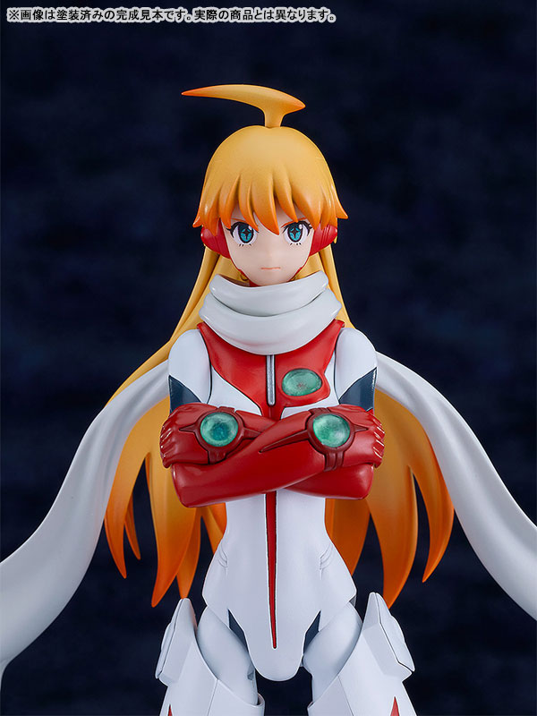 トップをねらえ2！ ノノ | 美少女フィギュアの虜